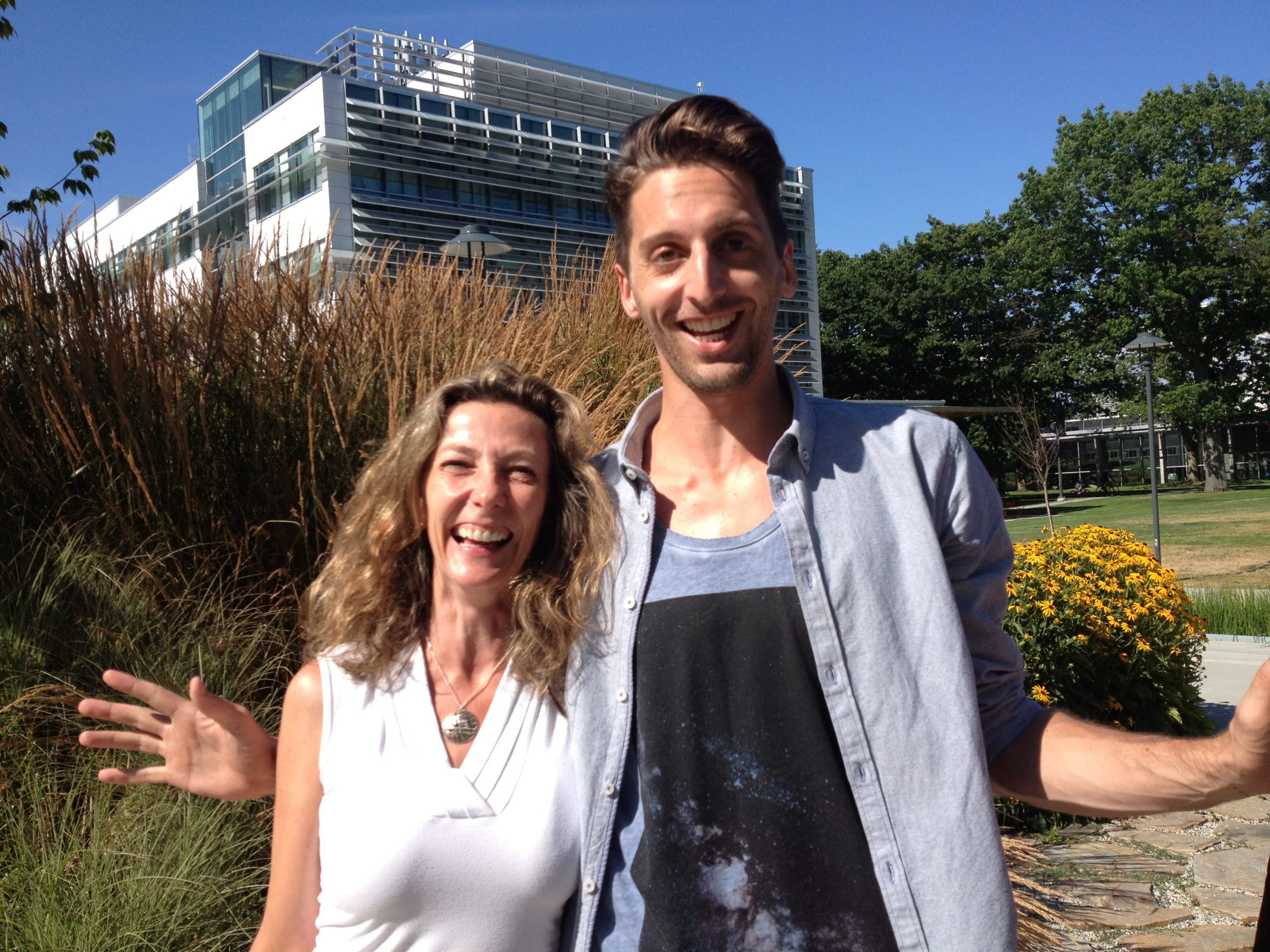 Our Group – Dr. Catherine L. Johnson